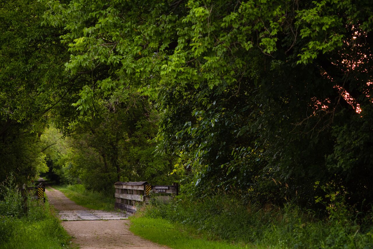 Make it a Great Day on the Glacial Drumlin Trail - Cottage Grove Travel